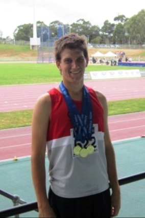 Daniel Berry Award